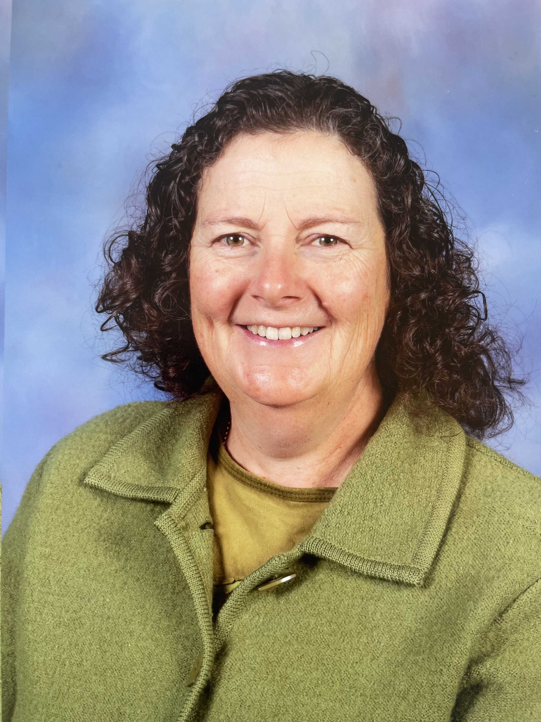 Kim Wood